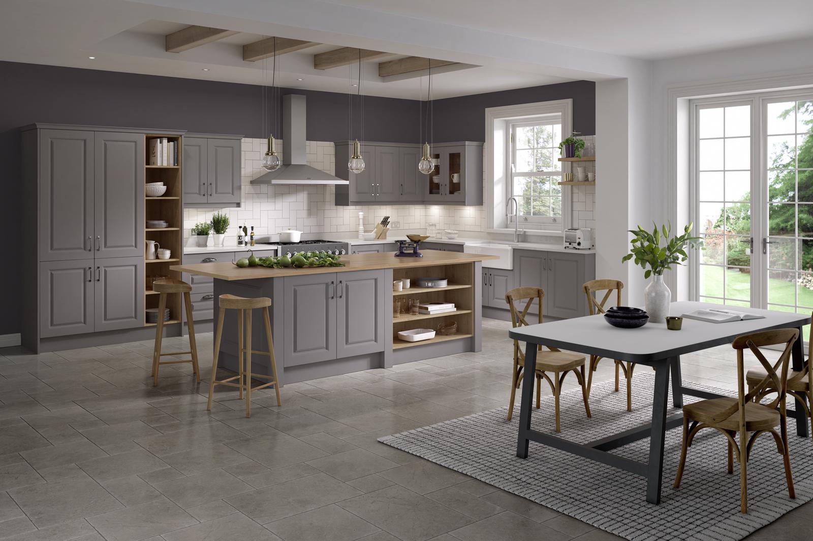 Ethos 5G - Nu-Look Kitchens