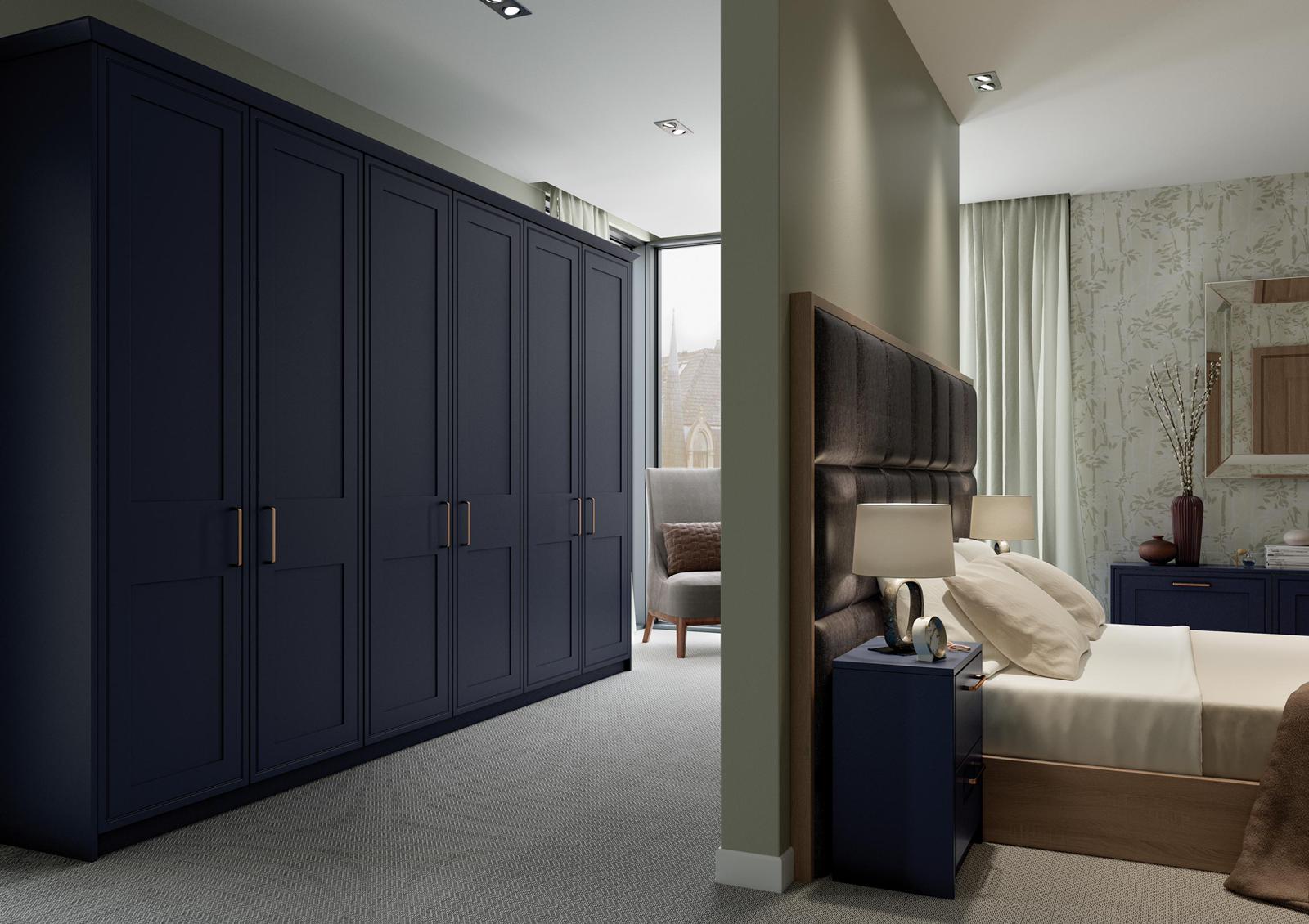 Ethos 5G - Nu-Look Kitchens