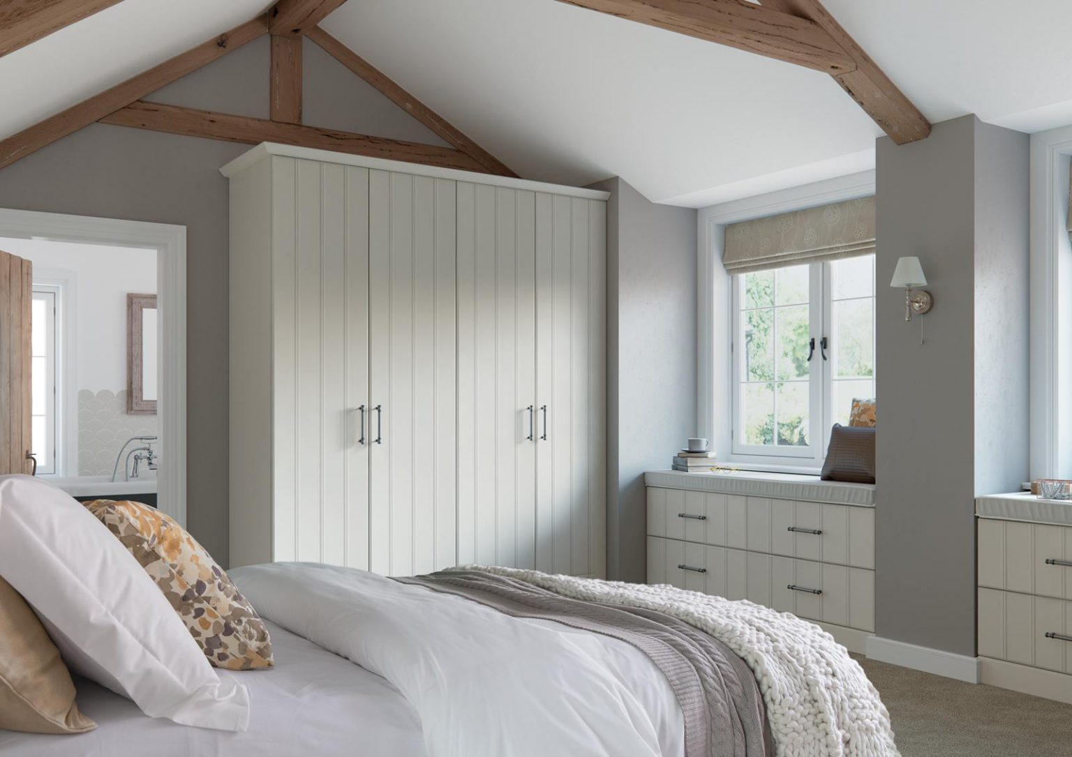 Ethos 5G - Nu-Look Kitchens