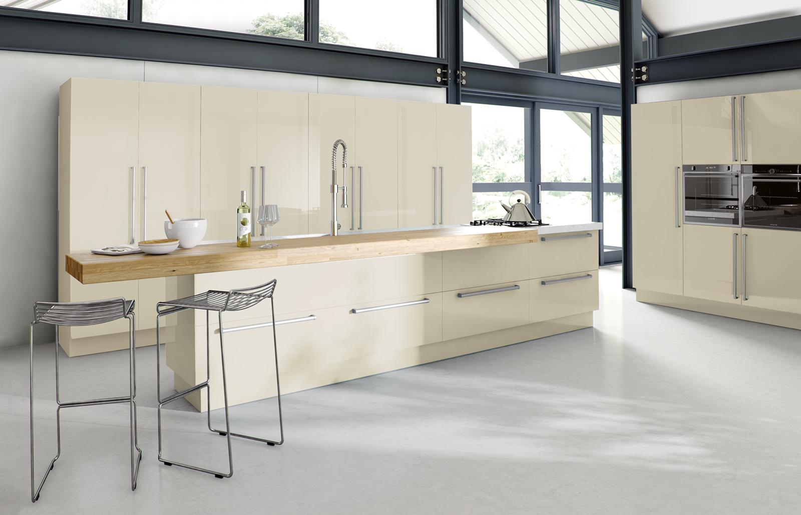Ethos Edged 1 - Nu-Look Kitchens