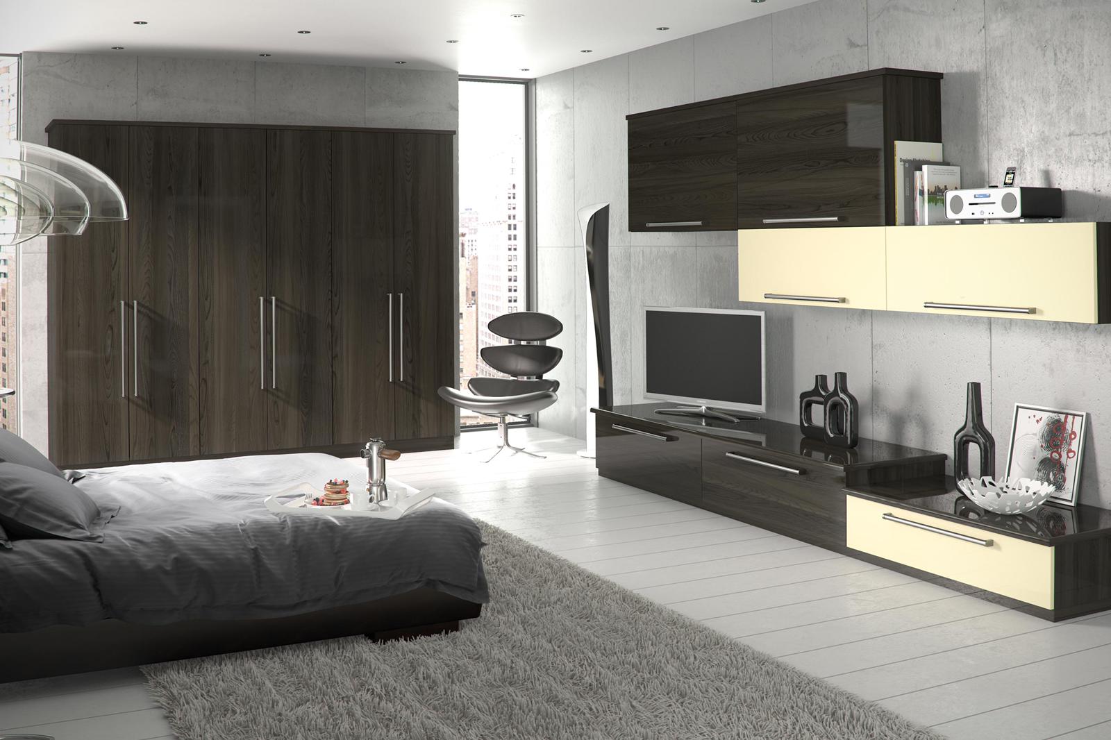 Ethos Edged - Nu-Look Kitchens