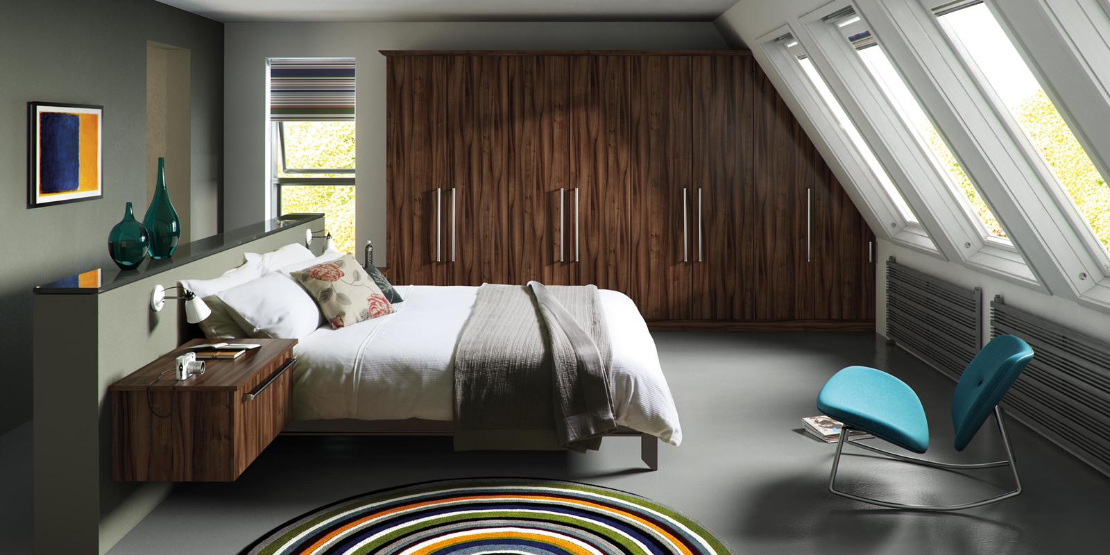 Ethos Edged 7 - Nu-Look Kitchens